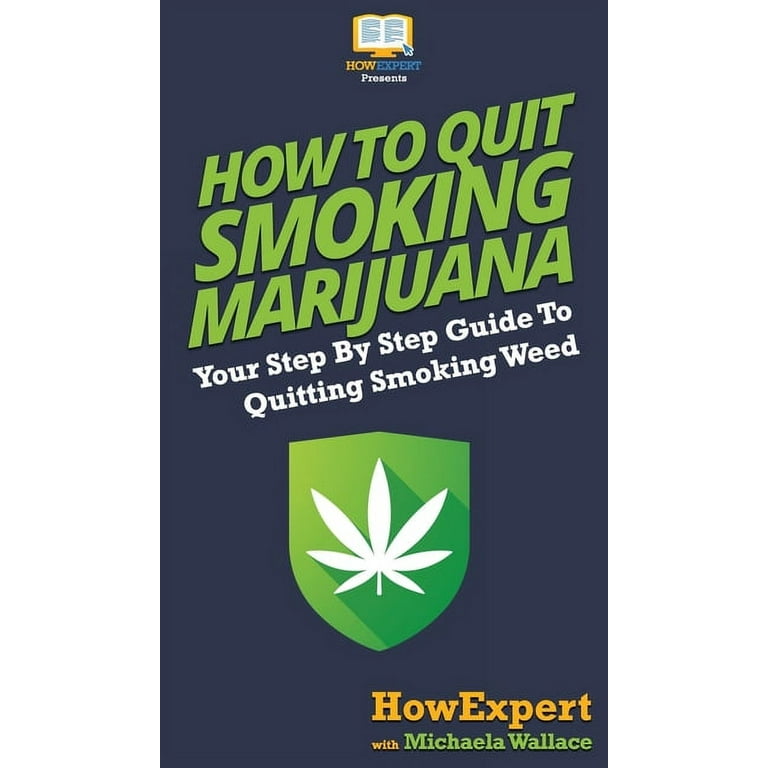 Help Quit Smoking Marijuana
