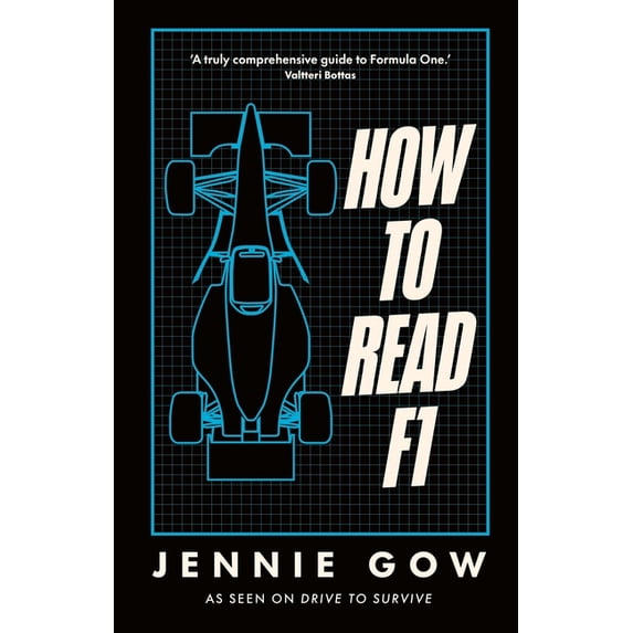 How to Read F1: Everything You Need to Know about Racing in the Fast ...