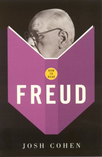 How to Read Freud - Walmart.com