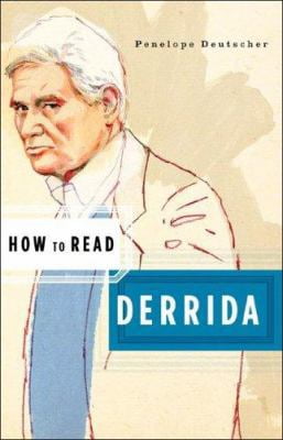 Pre-Owned How to Read How to Read Derrida, Book 0, (Paperback ...