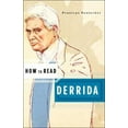 Pre-Owned How to Read How to Read Derrida, Book 0, (Paperback ...