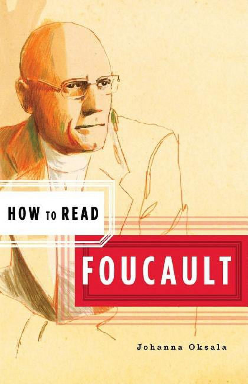 How to Read How to Read Foucault, Book 0, (Paperback) - Walmart.com