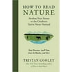 Lost Art of Reading Nature's Signs - Paperback - Walmart.com