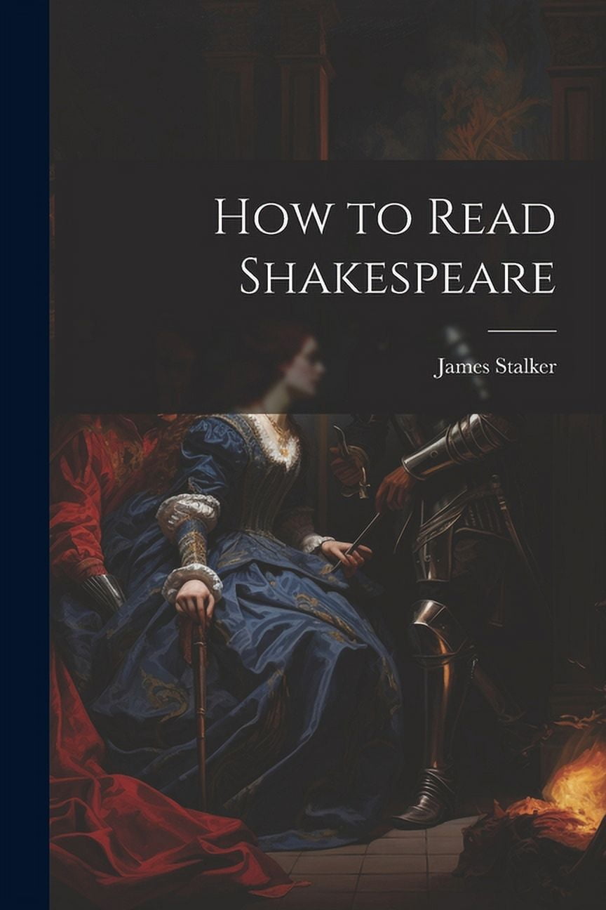How to Read Shakespeare - Walmart.com