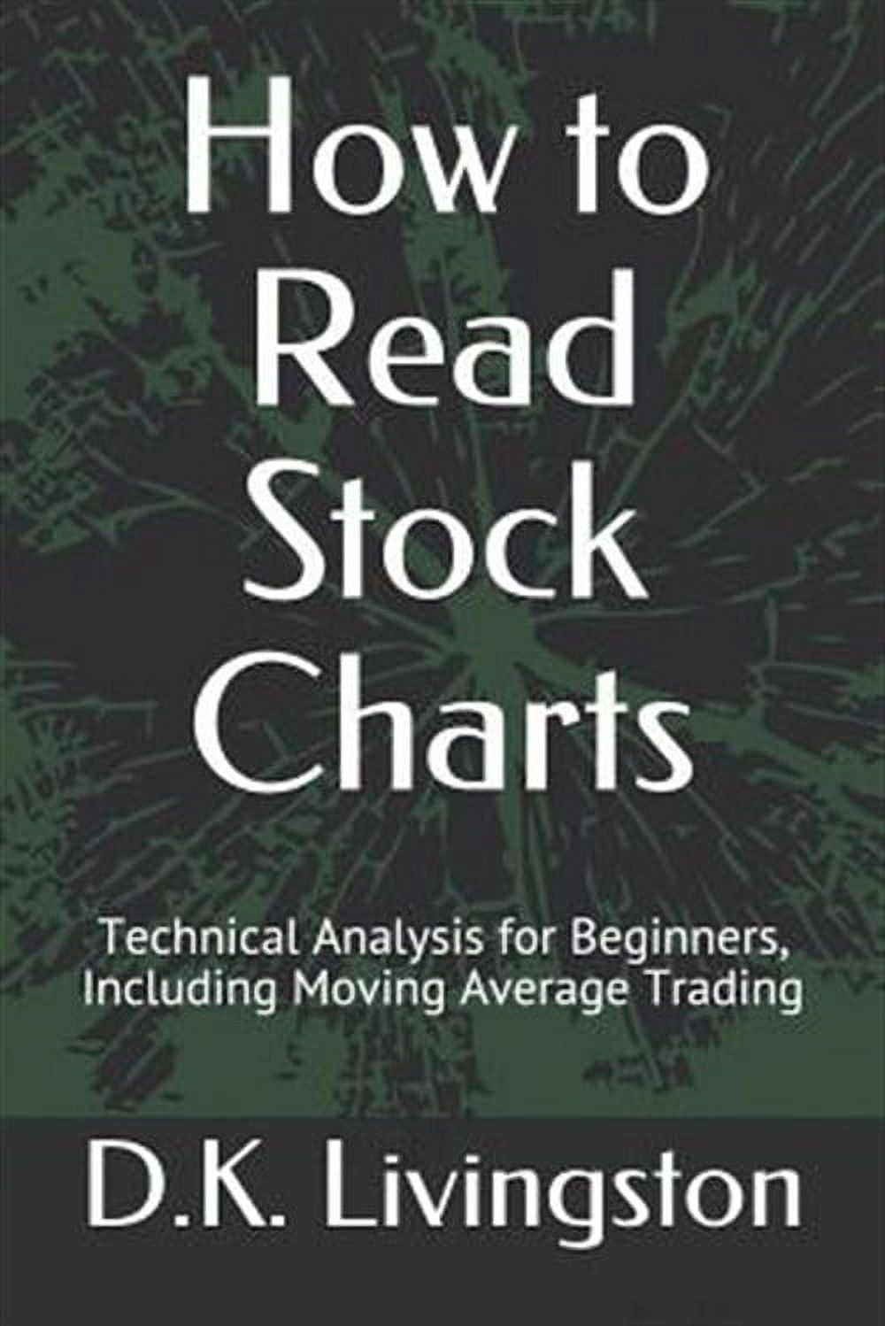 How to Read Stock Charts: Technical Analysis for Beginners, Including ...