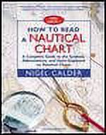 How to Read a Nautical Chart : A Complete Guide to the Symbols ...