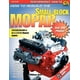 How to Rebuild the Small-Block Mopar (Paperback) - Walmart.com