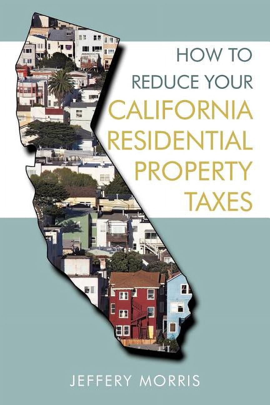 Reduce Property Taxes