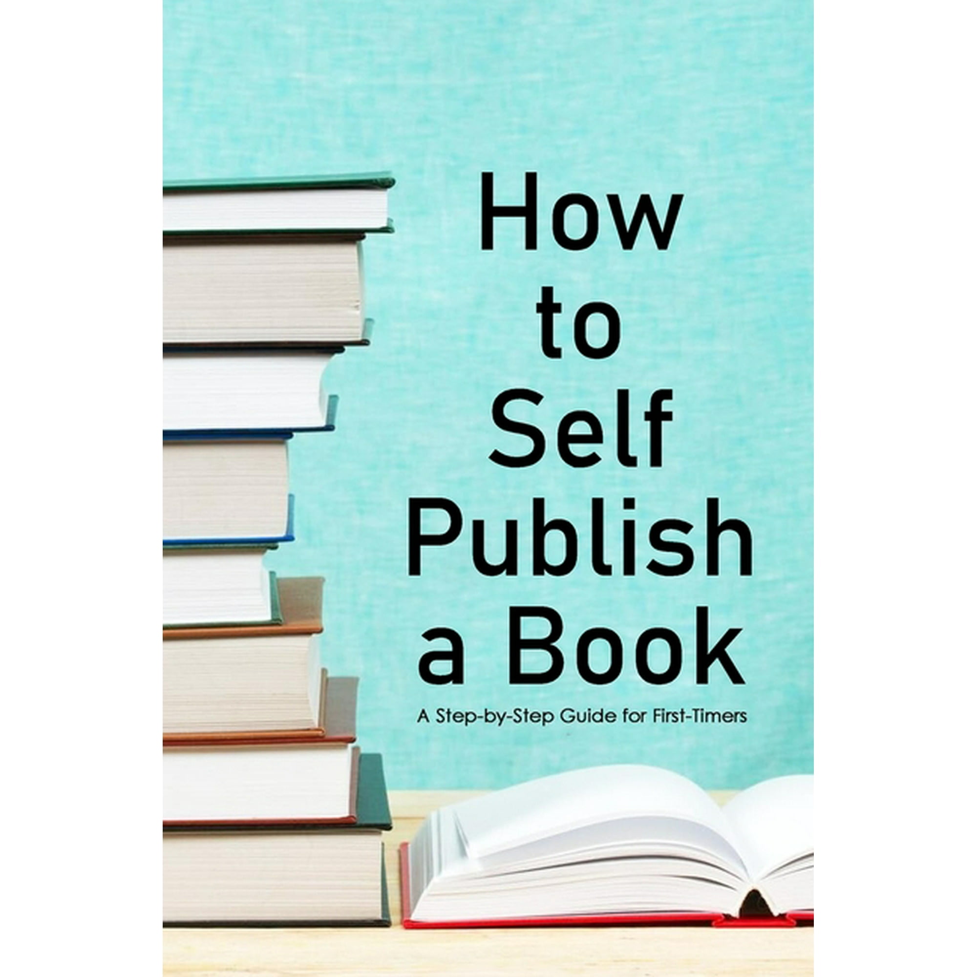 Self Publishing Books