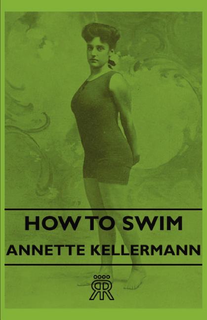 Annette Kellermann