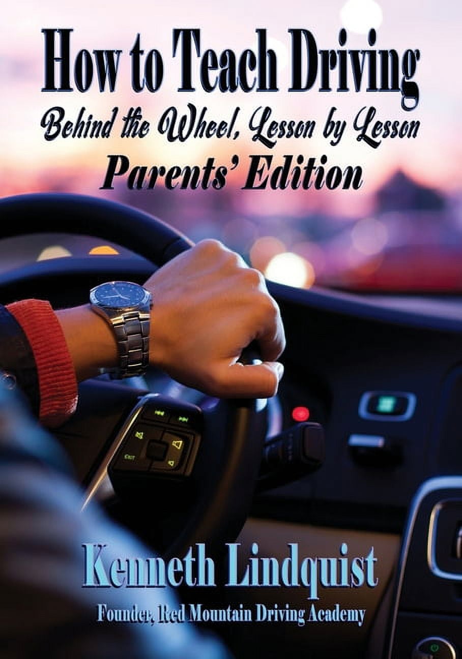 Parent Taught Driving