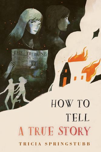 How to Tell a True Story - Walmart.com