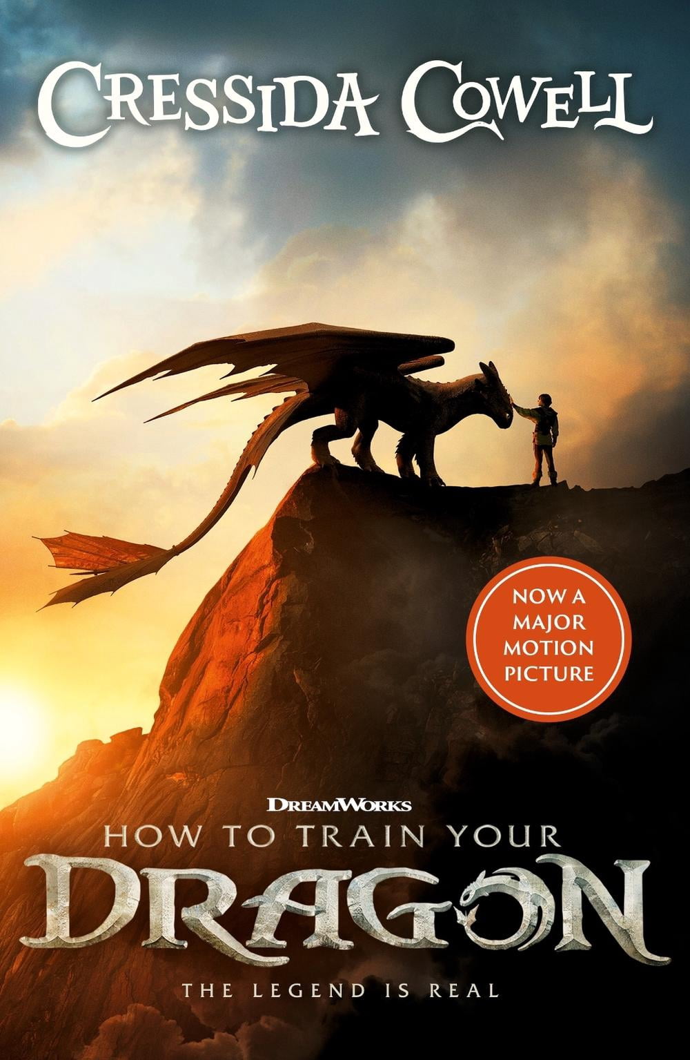 How to Train Your Dragon 2025 FILM TIE-IN EDITION - Walmart.com