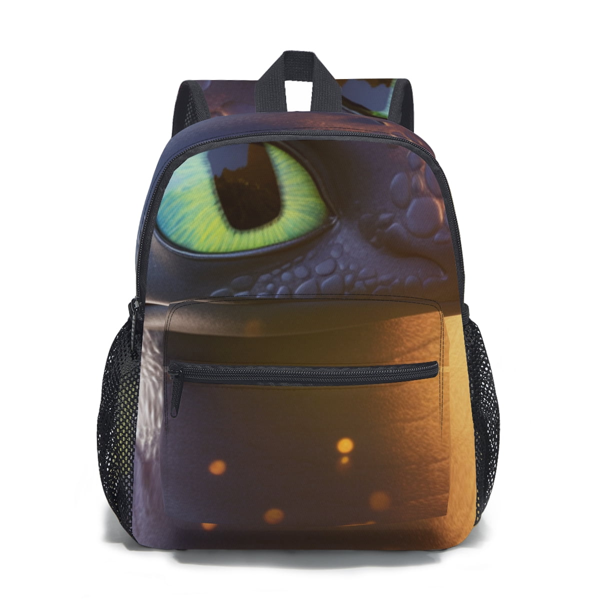 How to Train Your Dragon Backpack Leisure Travel Outdoor Gift - Walmart.com
