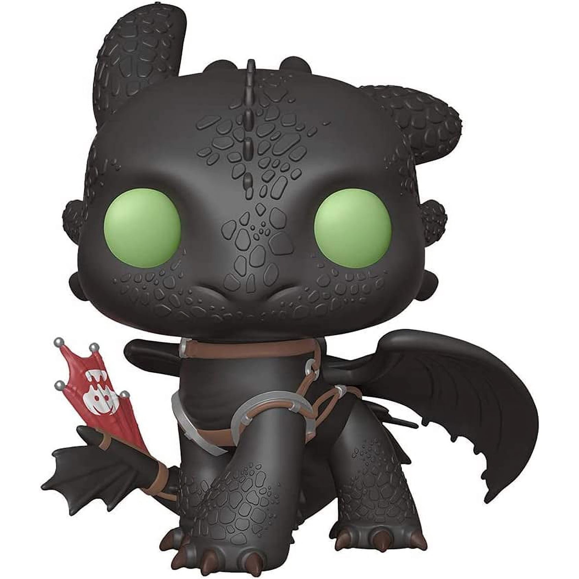 Toothless Movie