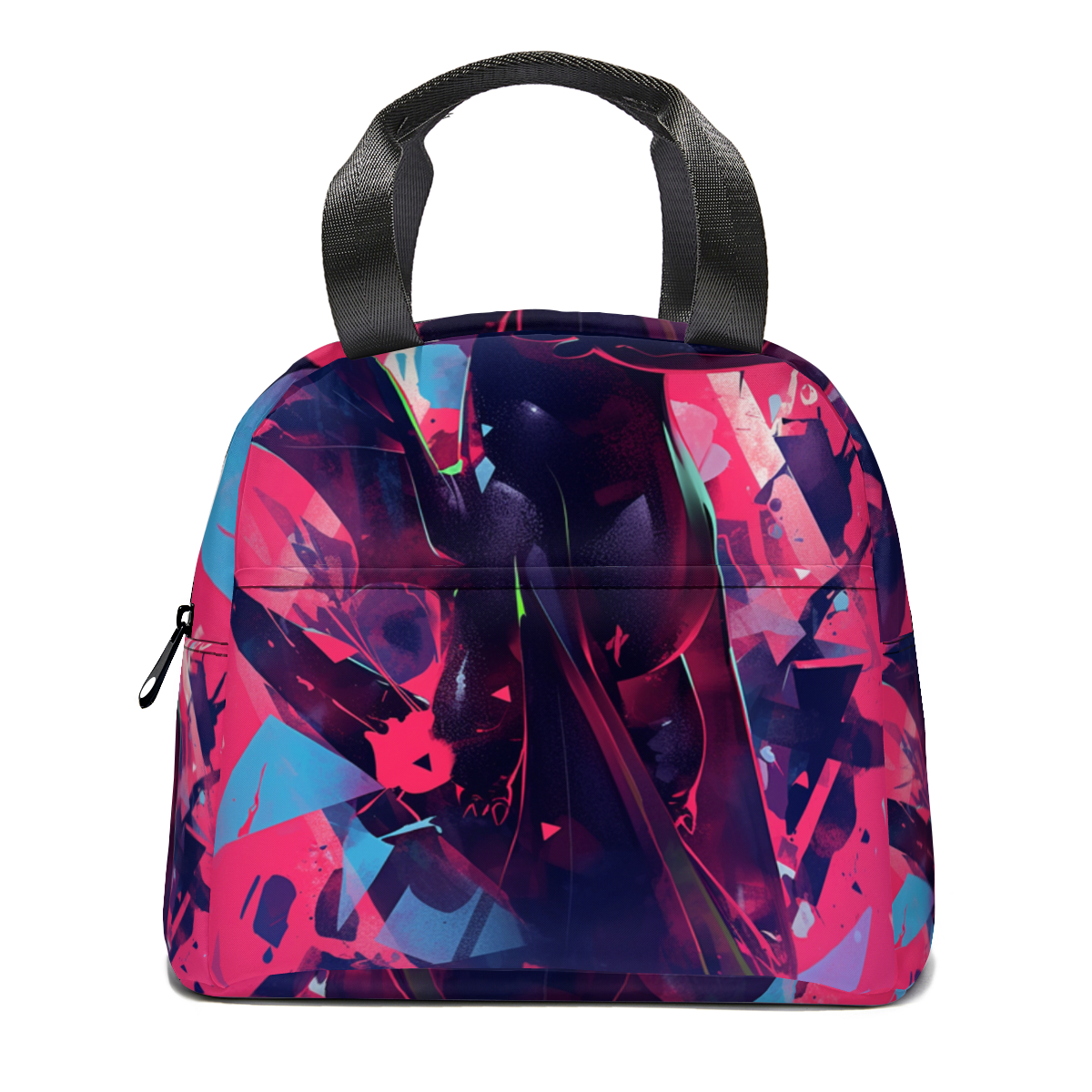 How to Train Your Dra×gon Insulated Lunch Box Unisex Reusable Lunch Box ...