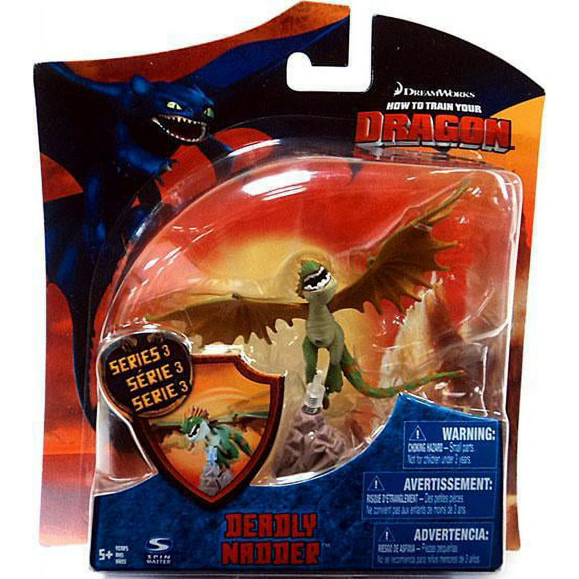 How To Train Your Dragon Toys At Walmart