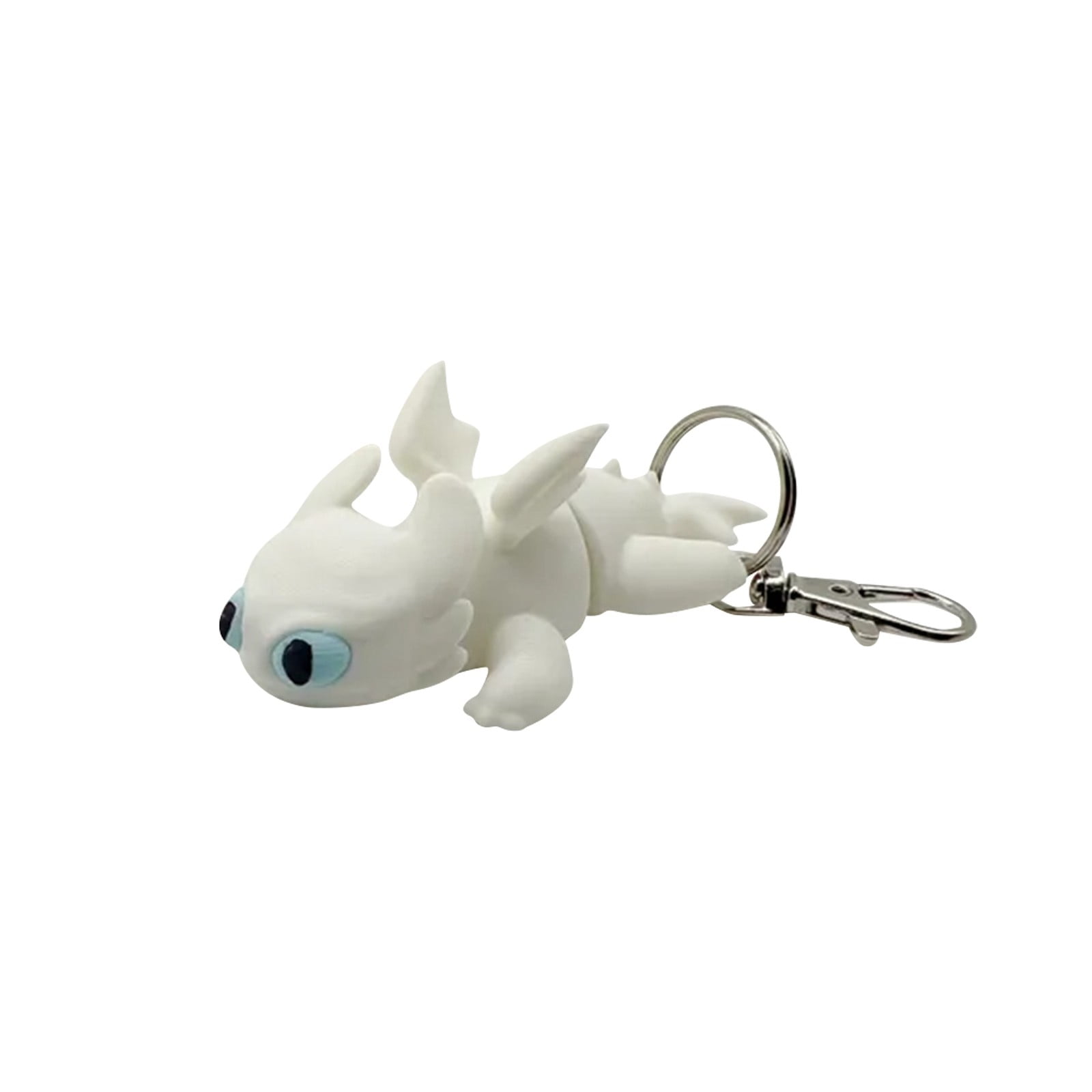 How to Train Your Dragon Toothless Dragon Night Fury Stuffed Plush Toy ...