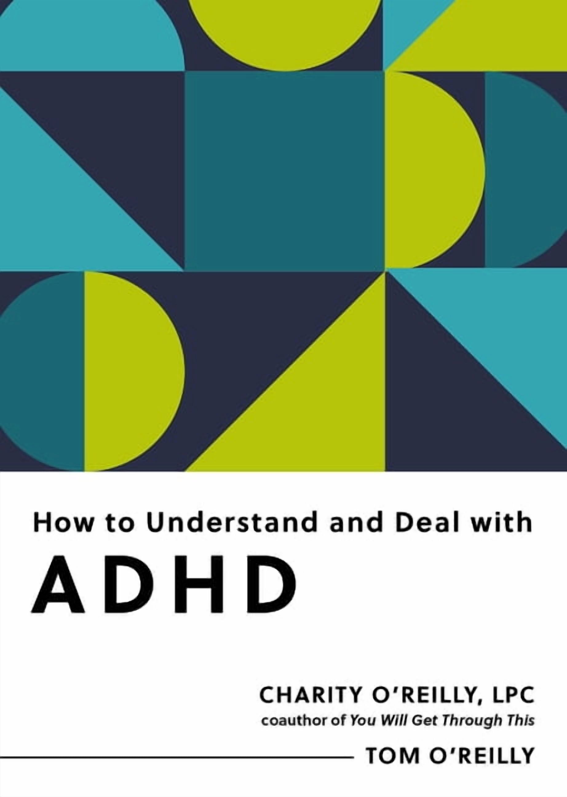 How to Understand and Deal With...Series How to Understand and Deal ...