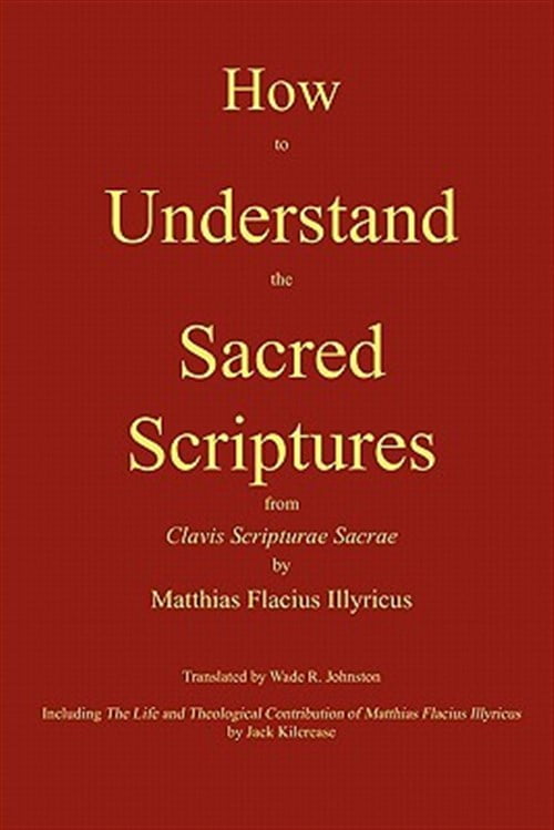 Pre-Owned How to Understand the Sacred Scriptures (Paperback) - Walmart.com