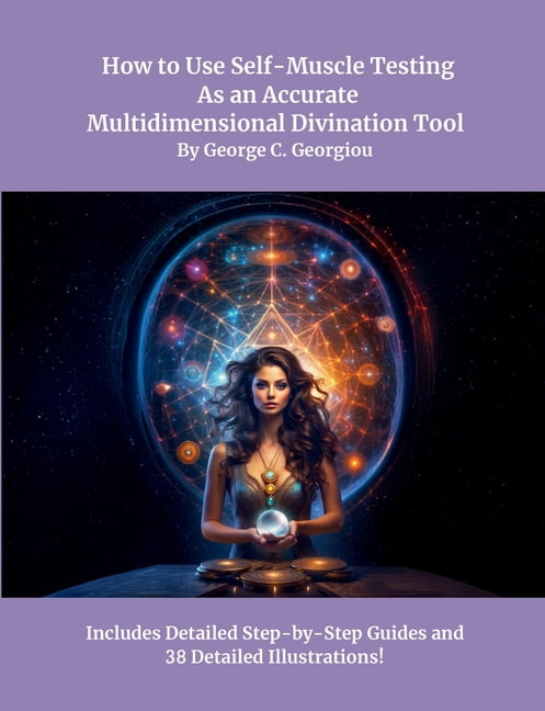 How to Use Self-Muscle Testing As an Accurate Multidimensional ...