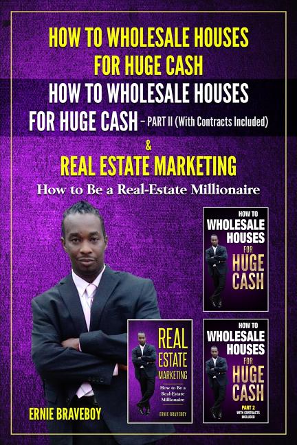How to Wholesale Houses for Huge Cash How to Wholesale Houses for Huge ...
