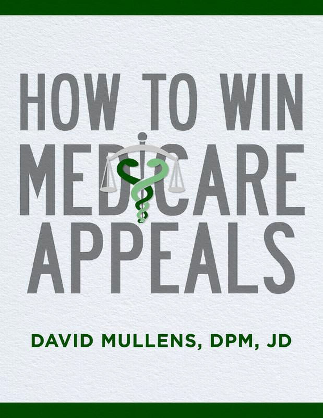 Medicare Appeals