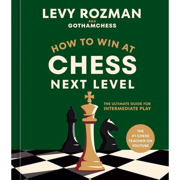 Best Sellers In Books Chess