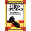 Chess Fundamentals, (Paperback) - Walmart.com
