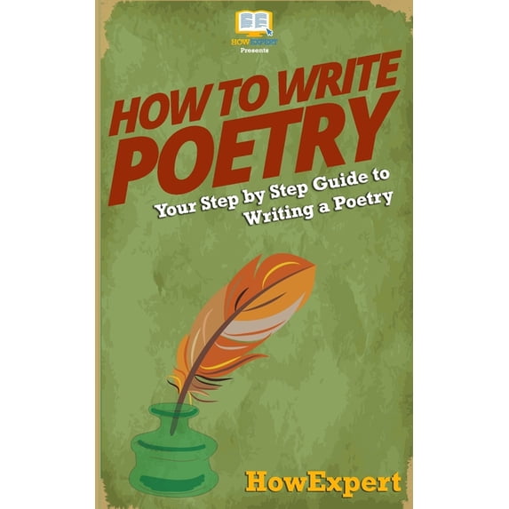 How To Write Poetry: Your Step-By-Step Guide To Writing a Poetry ...