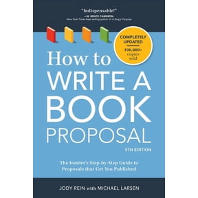 Models of Proposal Planning & Writing, (Paperback) - Walmart.com