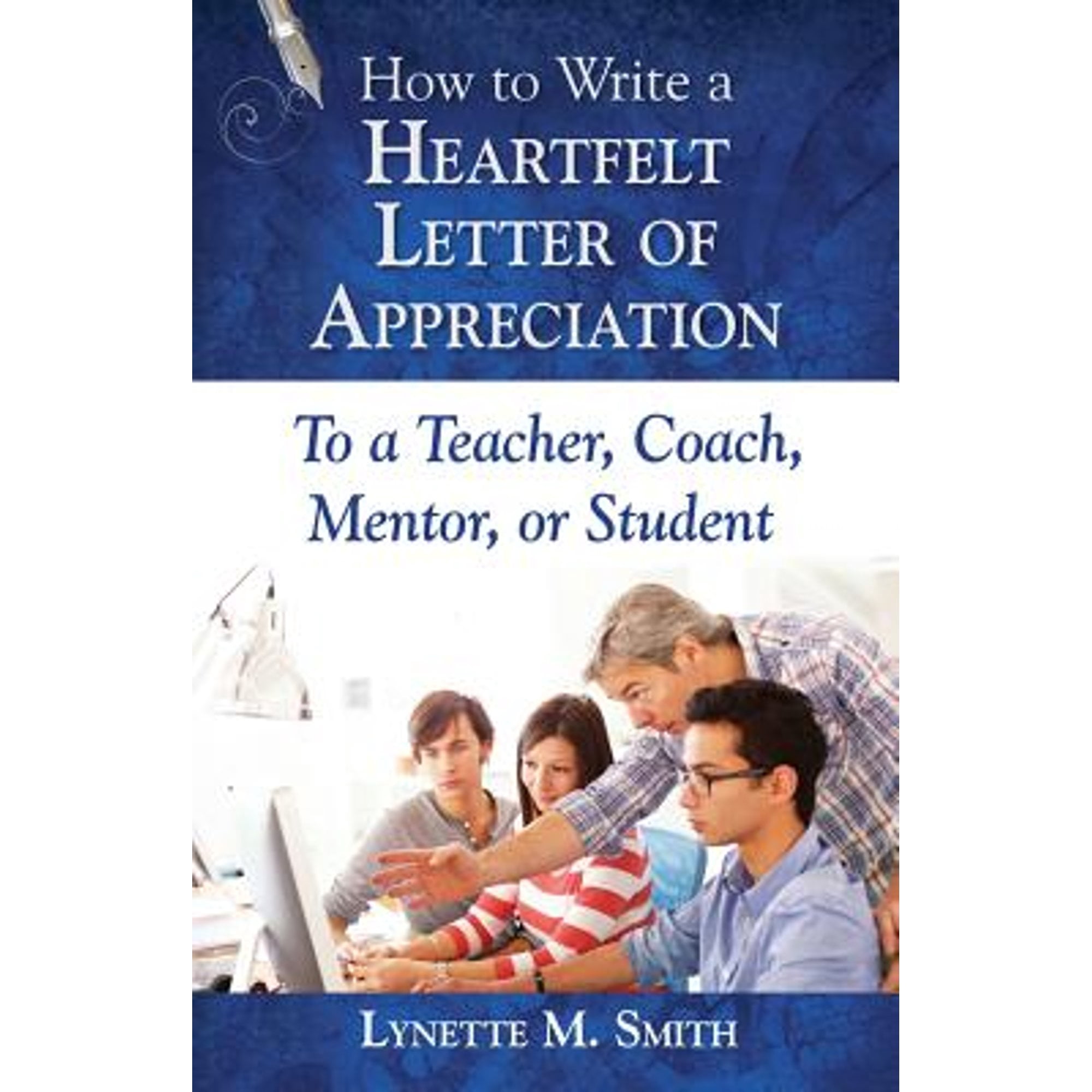 How to Write a Heartfelt Letter of Appreciation to a Philippines | Ubuy