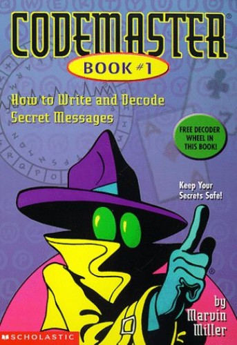 Pre-Owned How to Write and Decode Secret Messages (Paperback ...
