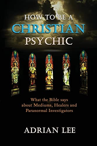 Pre-Owned How to be a Christian Psychic Paperback - Walmart.com