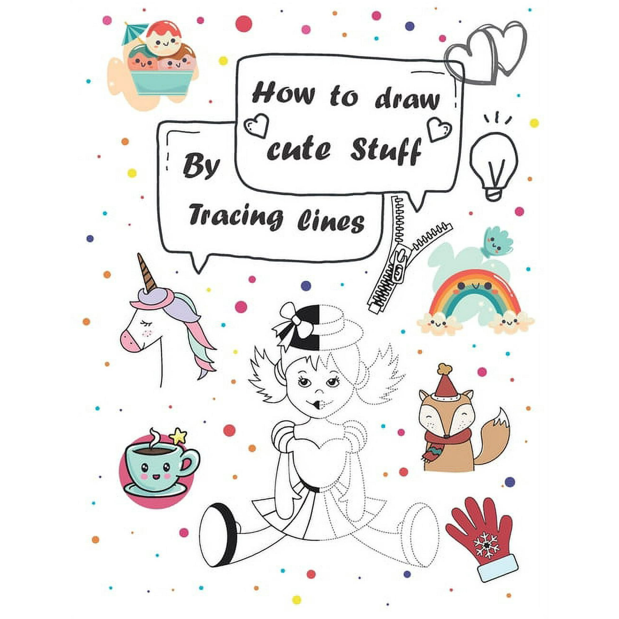 Fun Things To Draw For Beginners