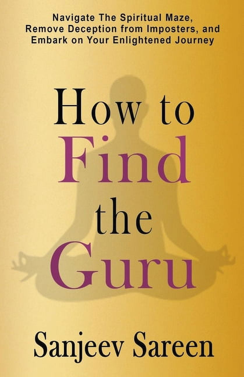 Find Guru
