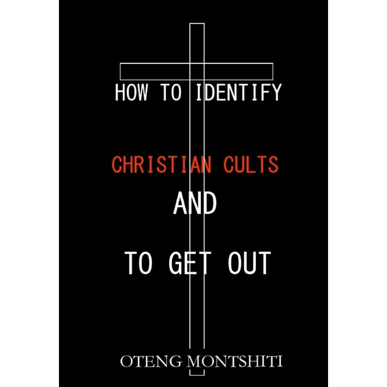 Religious Cults List