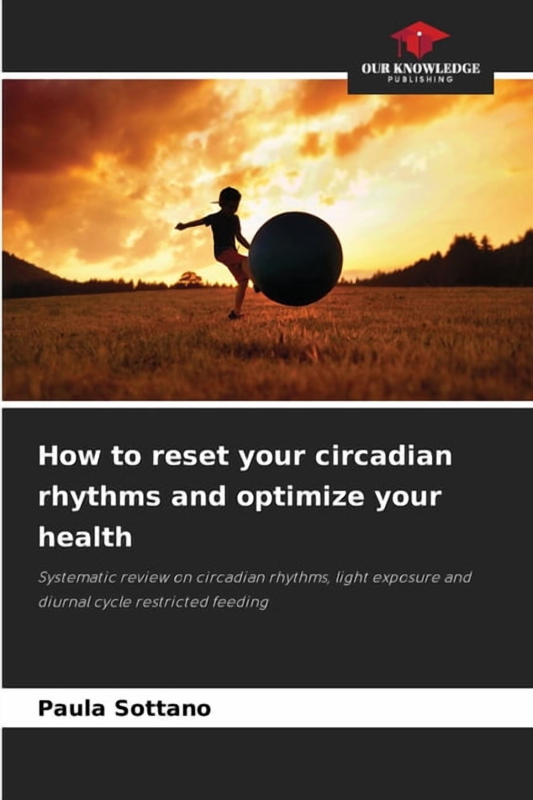How to reset your circadian rhythms and optimize your health ...