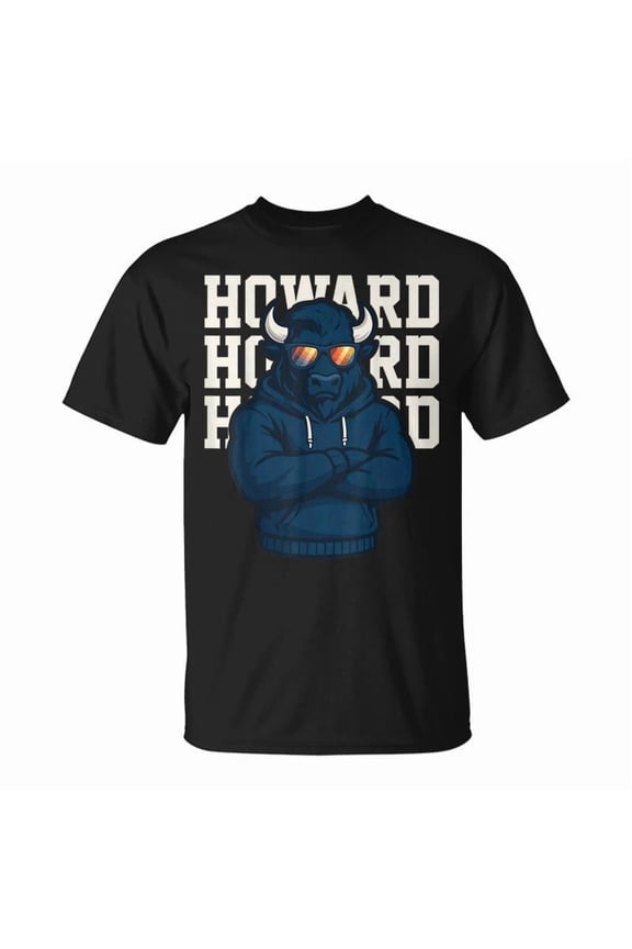 Howard University Apparel