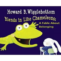 Howard B. Wigglebottom: Howard B. Wigglebottom on Yes or No: A Fable ...