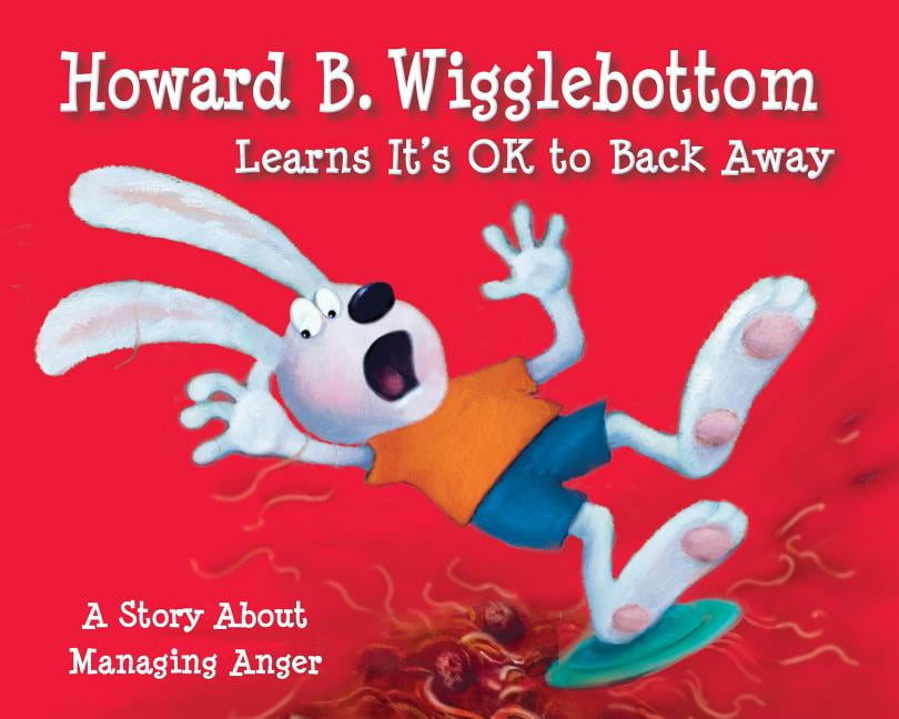 Howard B. Wigglebottom Howard B. Wigglebottom Learns It's Ok to Back ...