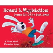 Howard B. Wigglebottom Learns to Listen (Hardcover) - Walmart.com
