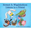 Howard B. Wigglebottom: Howard B. Wigglebottom Learns We Can All Get ...
