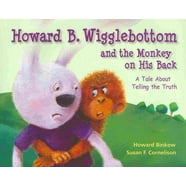 Howard B. Wigglebottom: Howard B. Wigglebottom Learns We Can All Get ...