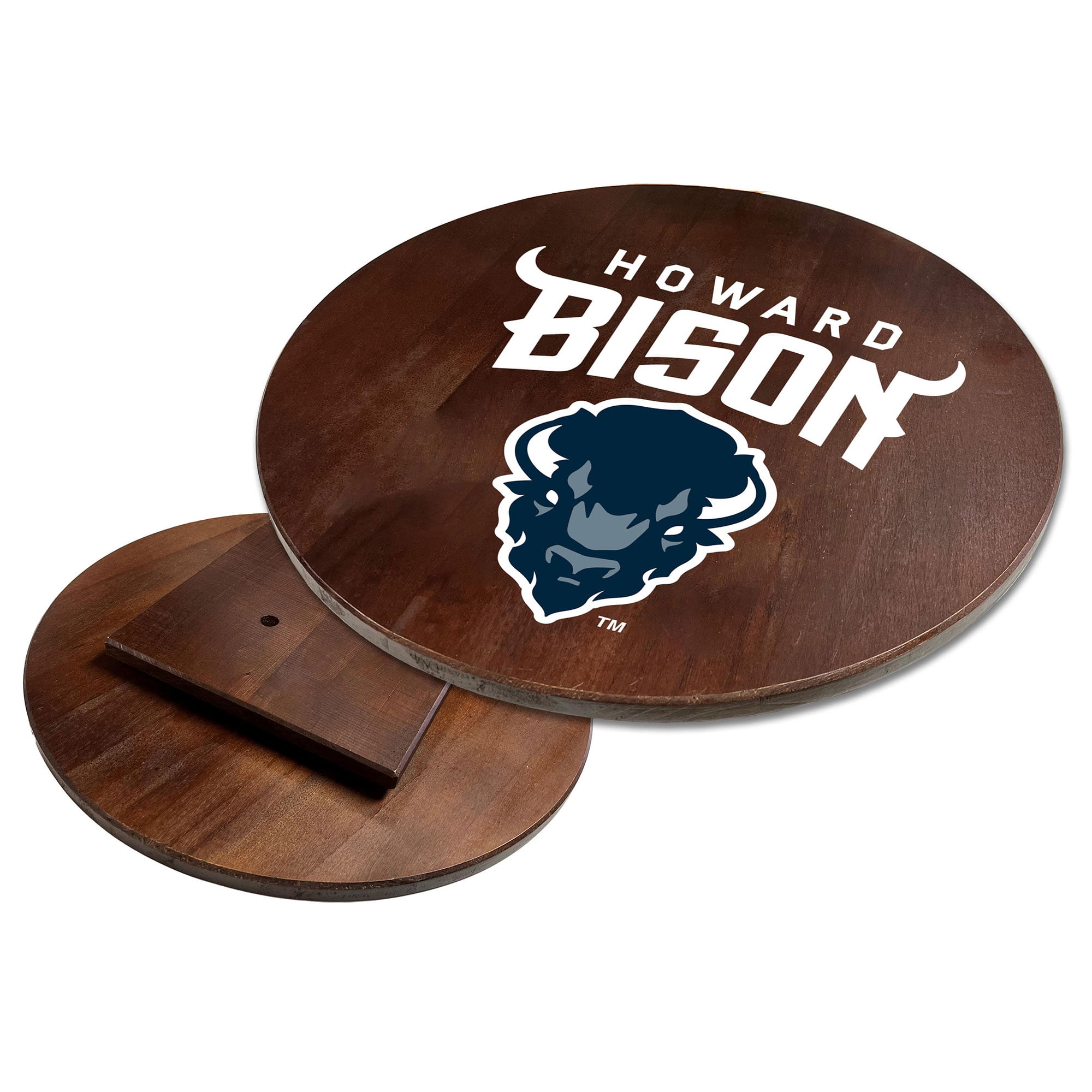 Howard Bison 27" Lazy Susan - Walmart.com