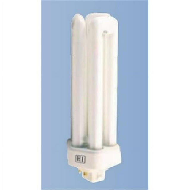 Howard CF42TE-835 42 W Triple Tube -4-Pin GX24q-4 Base for Electronic Ballast 835 - Walmart.com