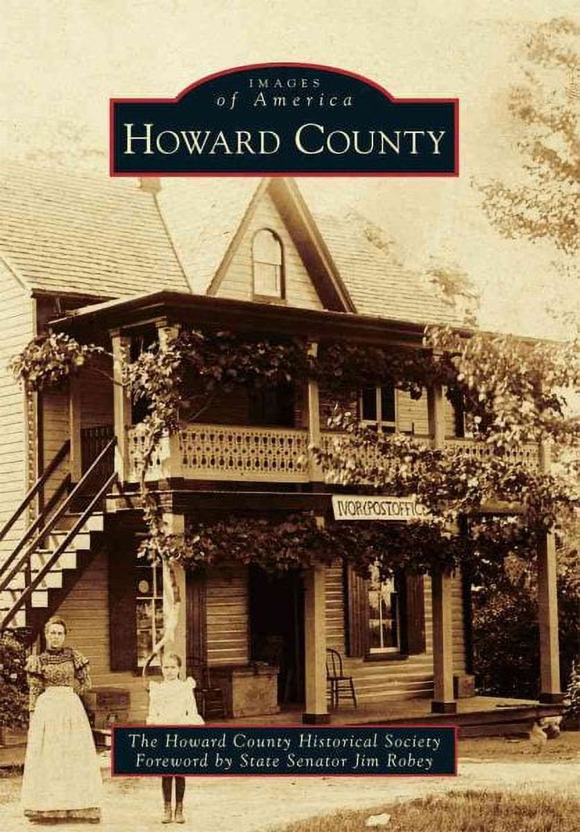 Howard County - Walmart.com