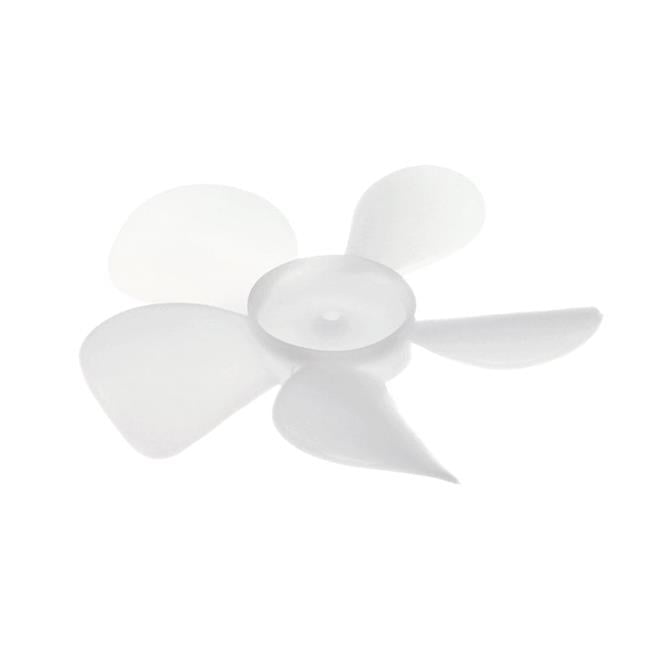 Howard 60-001-ACETAL Genuine OEM Fan Blade - Walmart.com