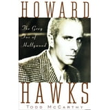 Howard Hawks: The Grey Fox of Hollywood, (Paperback) - Walmart.com