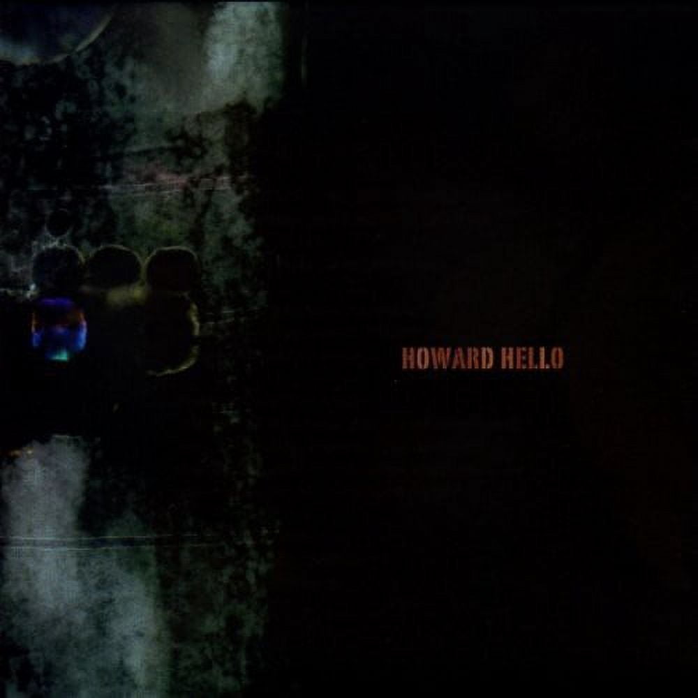 Howard Hello - Howard Hello - Music & Performance - CD - Walmart.com
